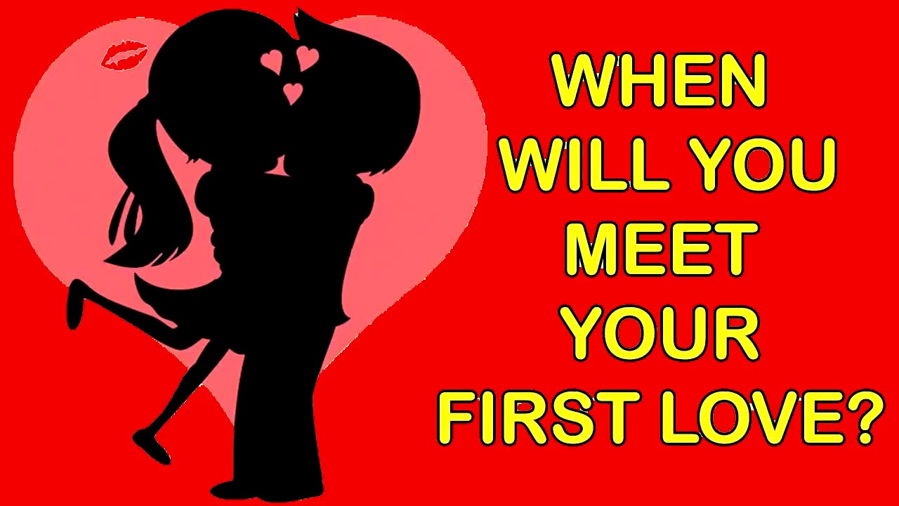 WHERE WILL YOU FIND YOUR TRUE LOVE !!! LOVE PERSONALITY TEST | IQ TEST ...