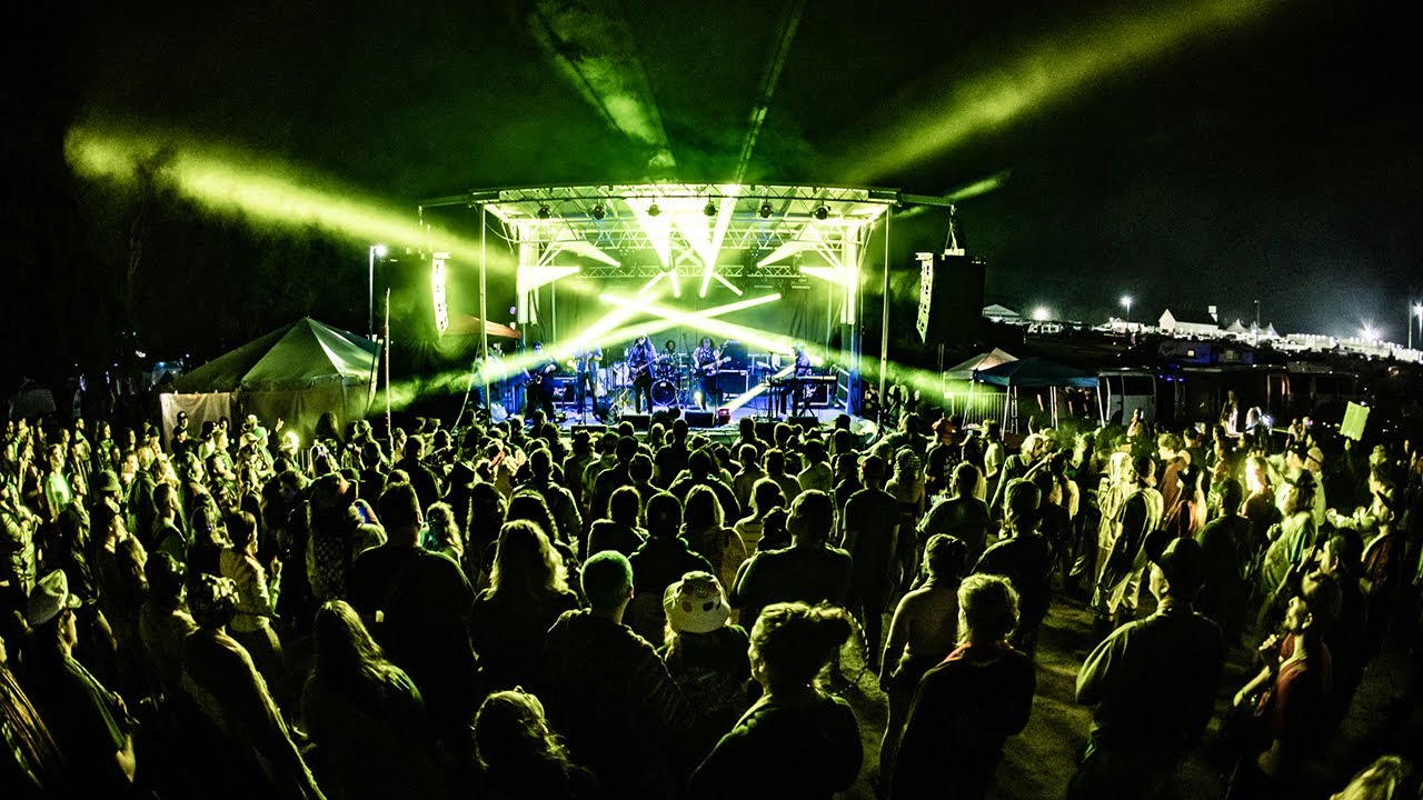 Steady Flow - 5/26/22 Summer Camp Music Festival - Campfire Stage - YouTube