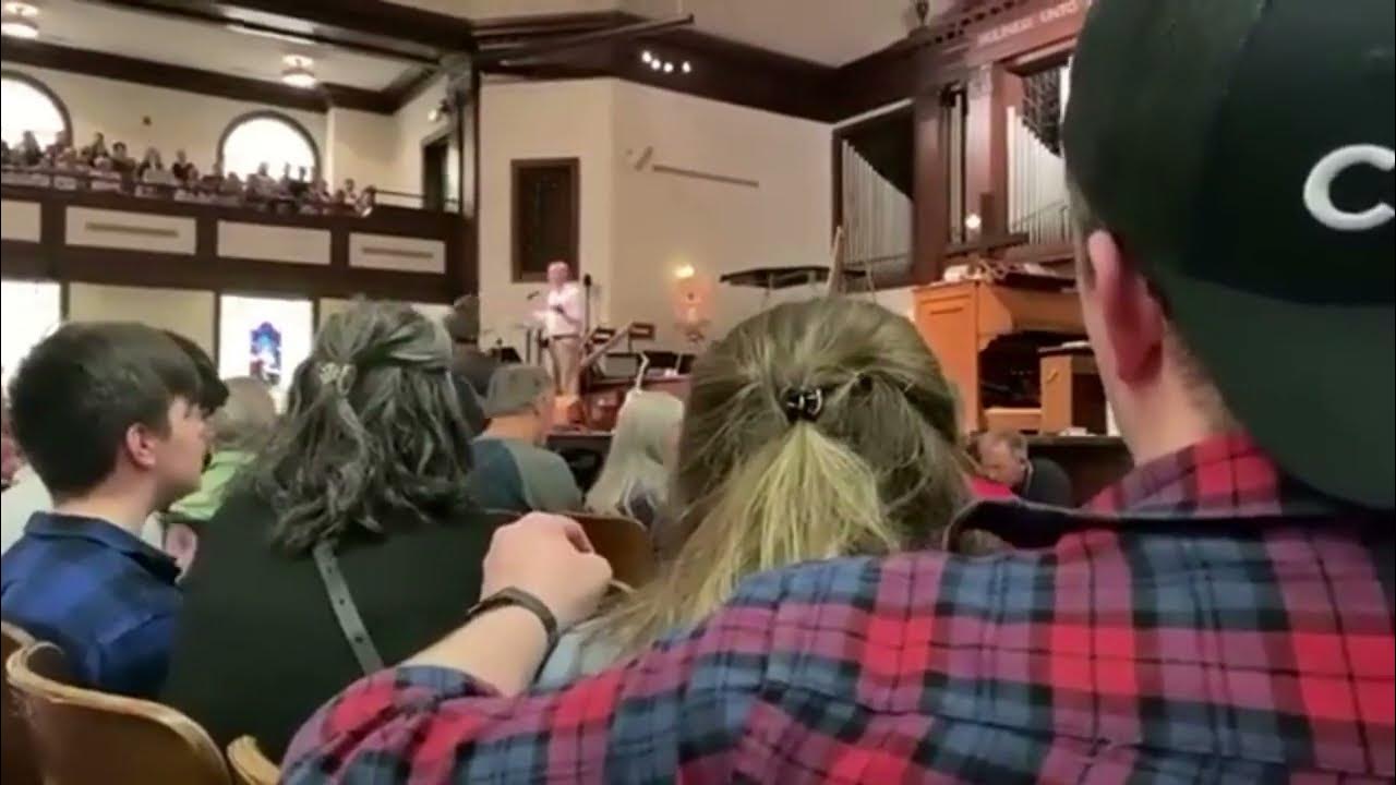 2023 Asbury Revival - YouTube