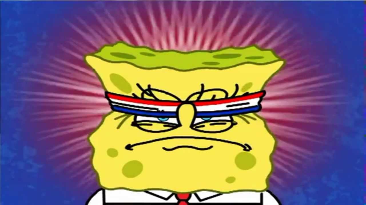 Talking Games: Story of SpongeBob SquarePants Typing - YouTube