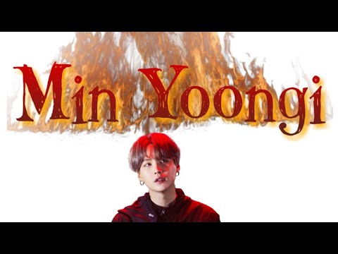 Bts Suga ile hayal et 5 ➡️Bad Boy⬅️