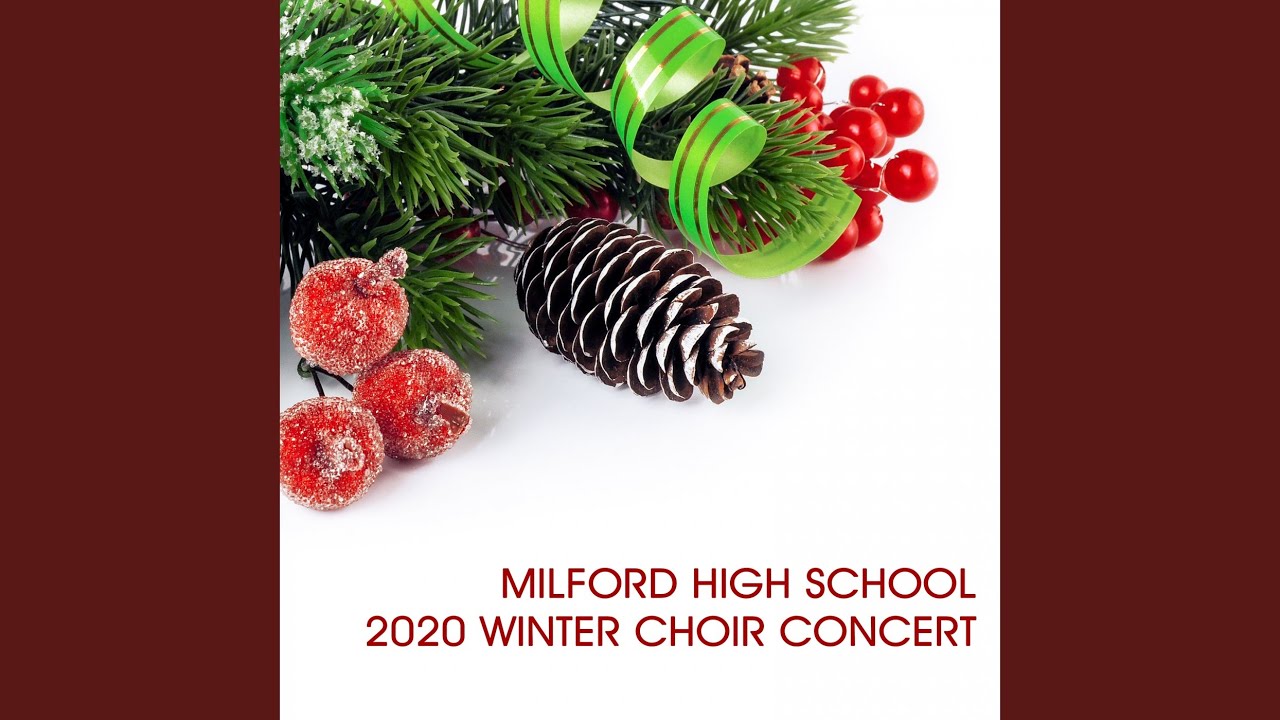 Jolly Old Saint Nicholas (arr. C. Cerullo) - YouTube Music