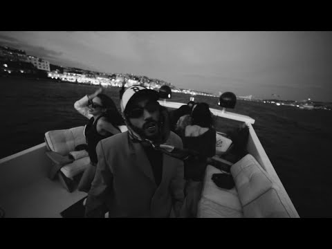 Şam - Ben Anlamam [slowed]