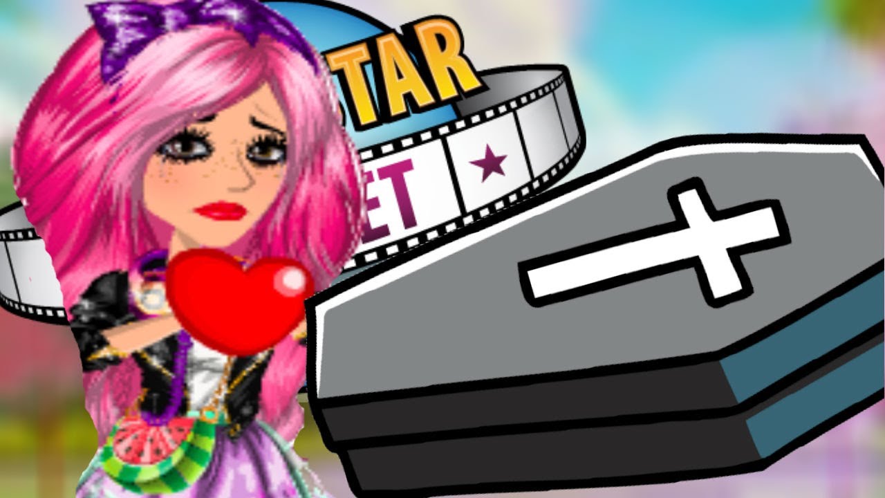 THE SAD MSP STORY OF PIXI STAR.. (PART 2) - YouTube