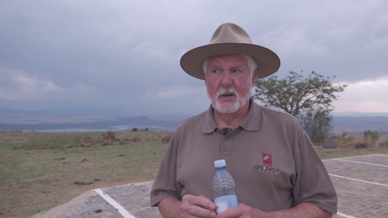 Our visit to the Battlefields & Dundee in KwaZulu-Natal! - YouTube