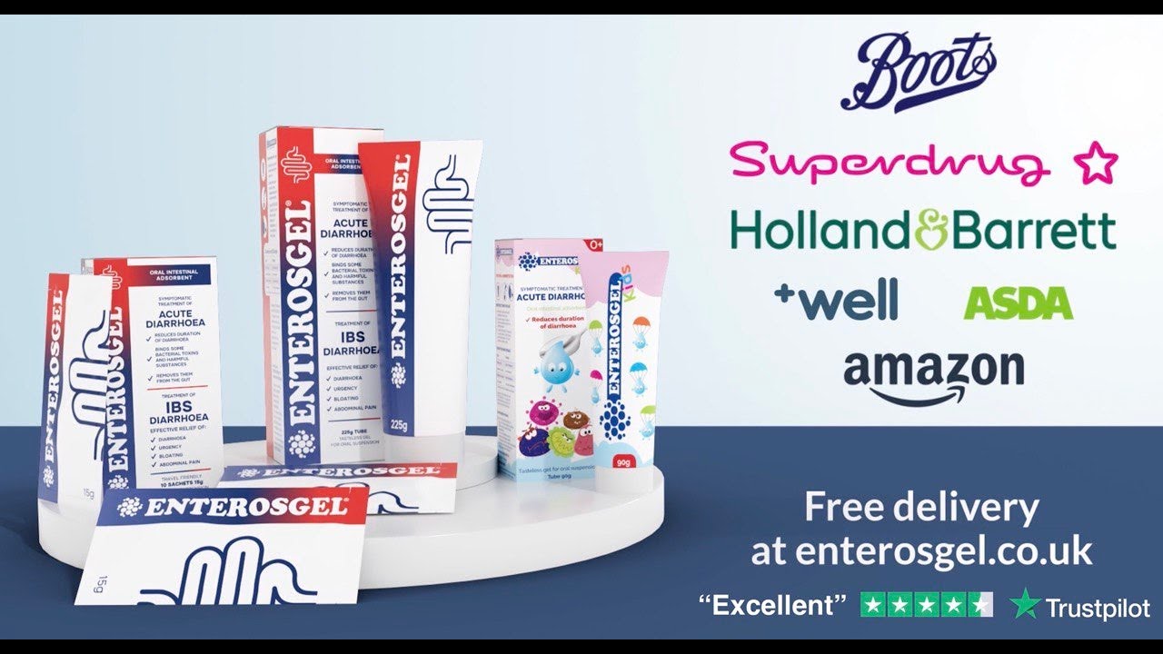 Enterosgel Diarrhoea Relief Beat Tummy Bugs IBS And Traveller s enterosgel-diarrhoea-relief-beat-tummy-bugs-ibs-and-traveller-s