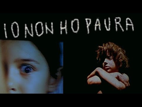 Io non ho paura, film completo in italiano - YouTube