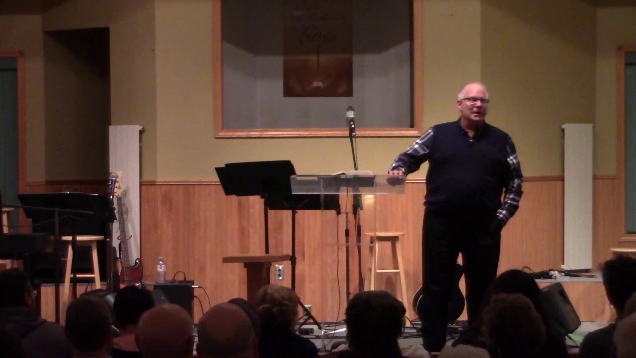 12 Friday PM Dr Mark Scott - YouTube