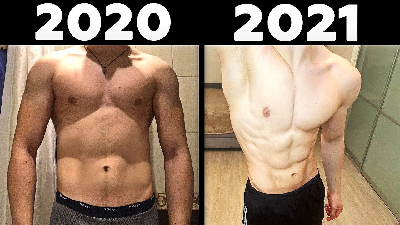 Do This ABS Workout In New Year ( Best Exercises For 6 Pack ) - YouTube