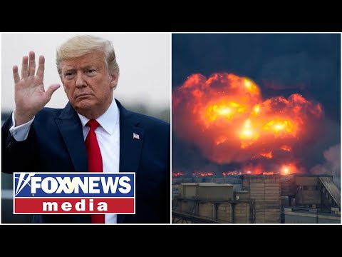 FOX NEWS- Trump Takes Out ANOTHER Terror Chief As al Qaedas Leader