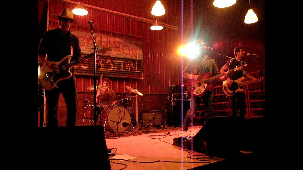 2010 Crow Union - Pictures of Then - YouTube