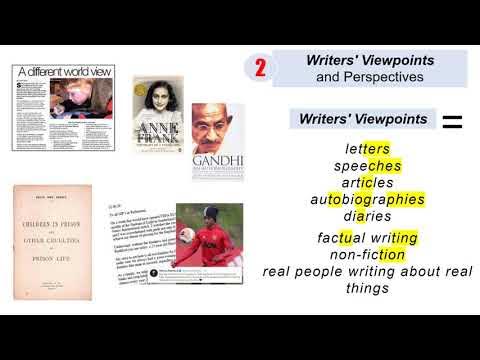 AQA GCSE English Language - Paper 2 - Section B - The Writing Question ...