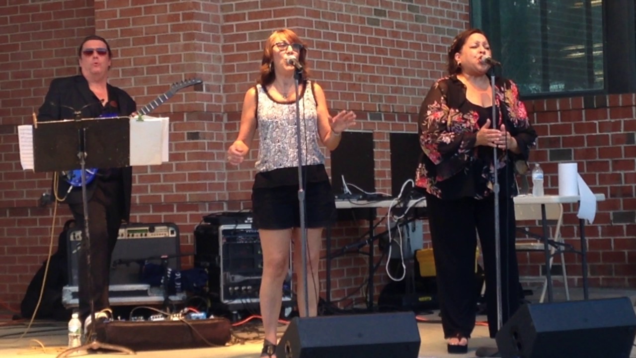 Dirty Work, The Royal Scam, Steely Dan Tribute Band - YouTube