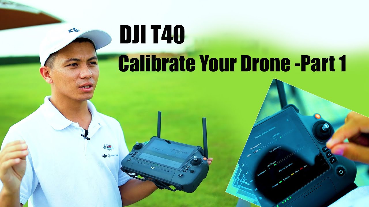 IMU Calibration Explained: How To Calibrate Your Drone's, 58% OFF