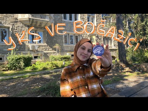 yks ve boğaziçi üniversitesi | DEĞDİ Mİ??, bol işletme şakası, istanbul, daha mutlu olamam1