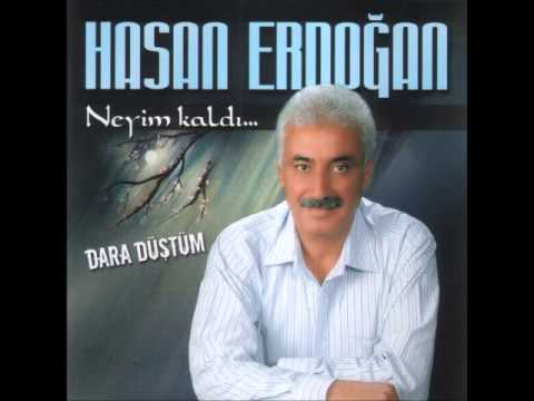 Hasan Erdoğan - Garip Ömrümün