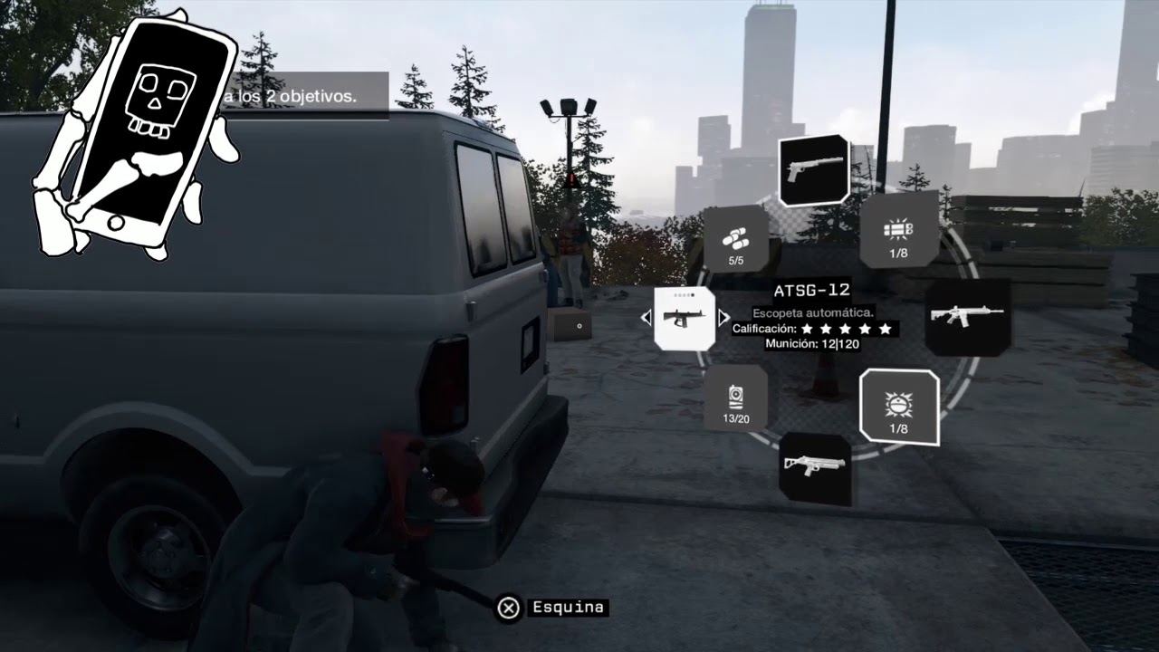 Watch_Dogs 4 o 5 o 3* - YouTube