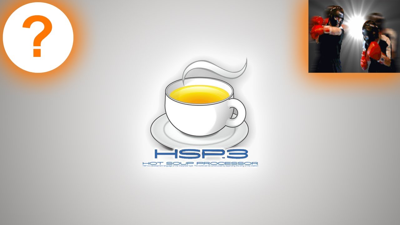 How to Play Hot Soup Processor (HSP) Games on Non-Japanese Windows ...