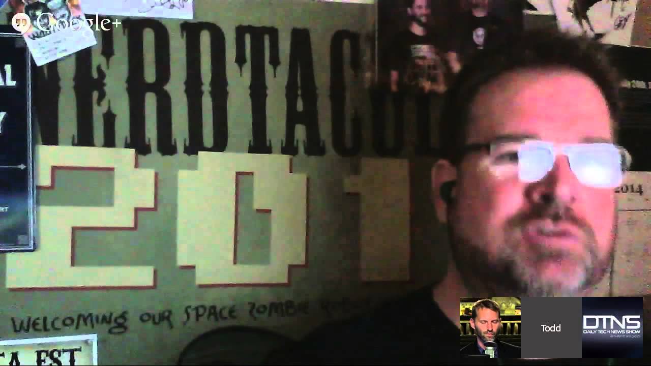 Daily Tech News Show - Aug. 4, 2014 - YouTube