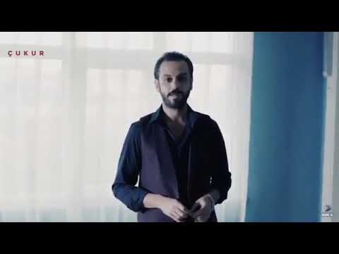 Çukur - Vartolunun küfürleri