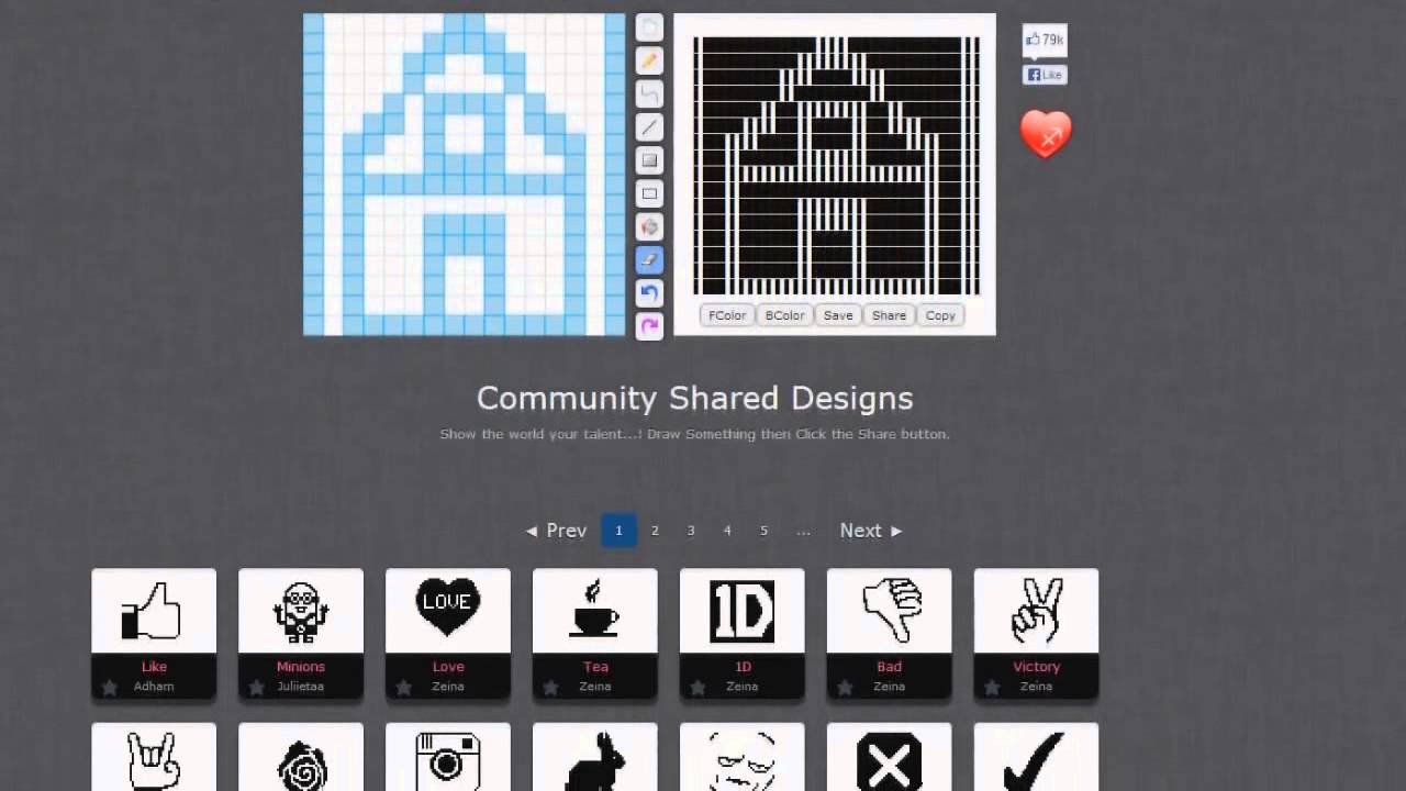 i2Symbol - Emoticons, Symbols, Memes, Cliparts, and Cool Text Art - YouTube