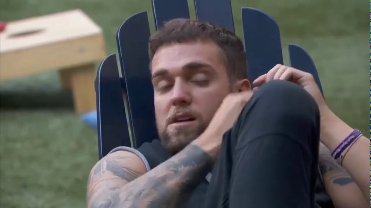 BB21- Nick’s Plan - YouTube