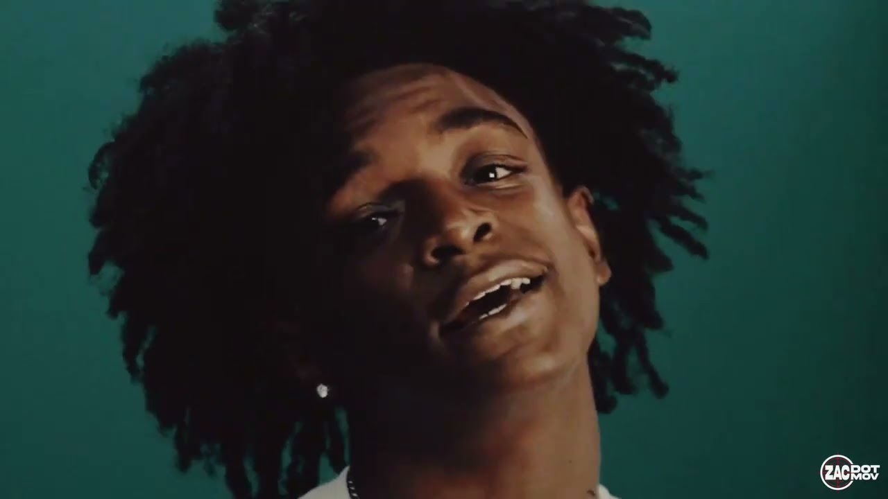 gg Osama x Luh Jb x 23 Meezy x 1way4xx Type Beat "Trench Flow" - YouTube