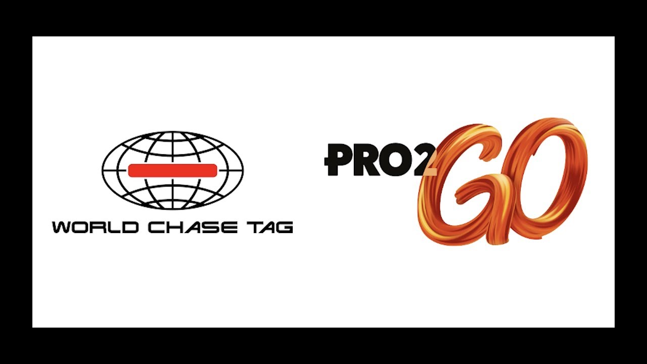 Chase Tag Pro 2GO 2019 - YouTube
