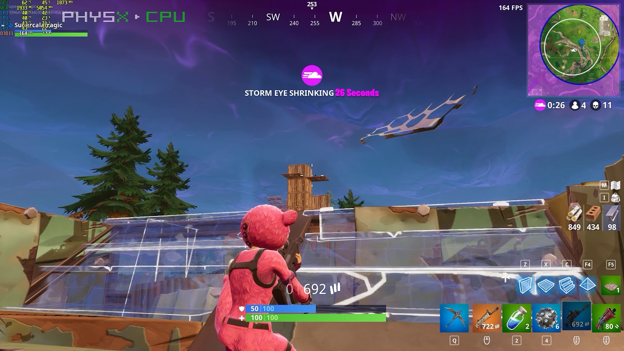 R KELLY IN FORTNITE?!?! - YouTube