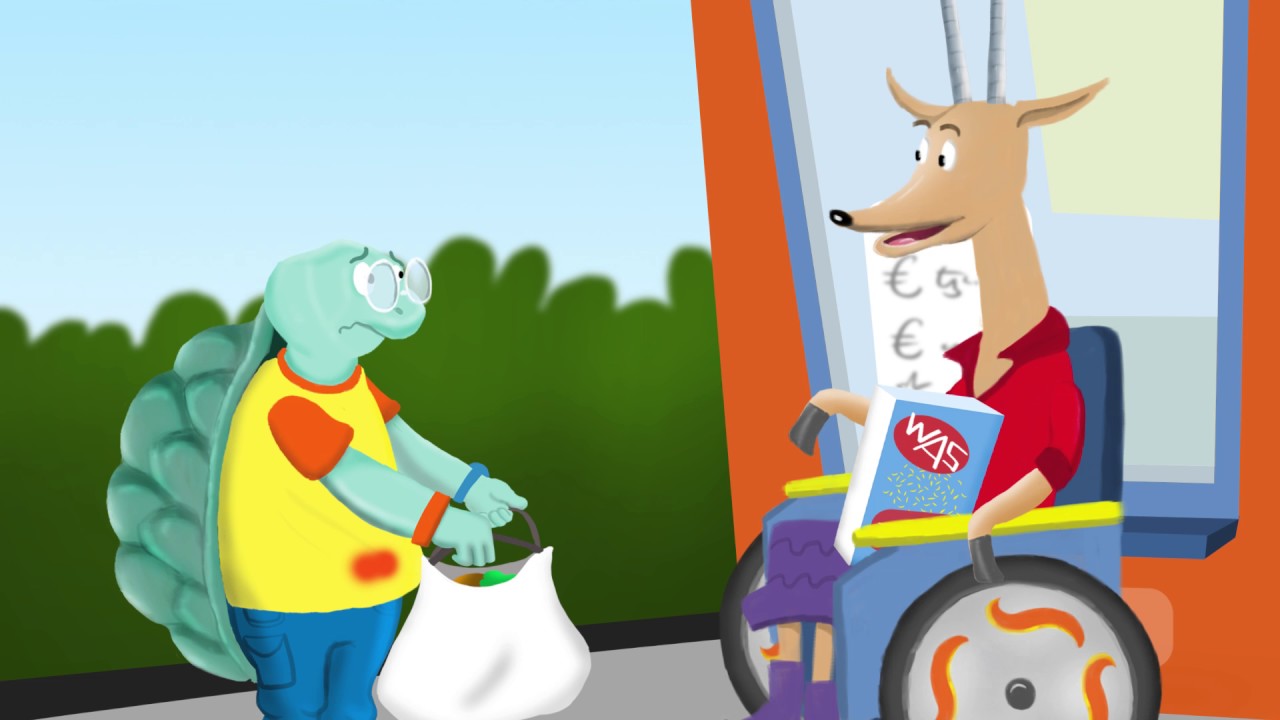 Kwink les / Wat is er gebeurd? / Onderbouw / sociaal-emotioneel leren ...