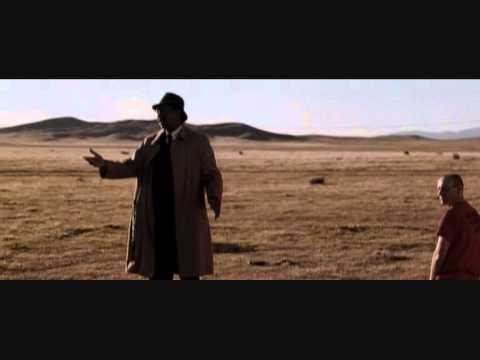 Seven scène finale - YouTube