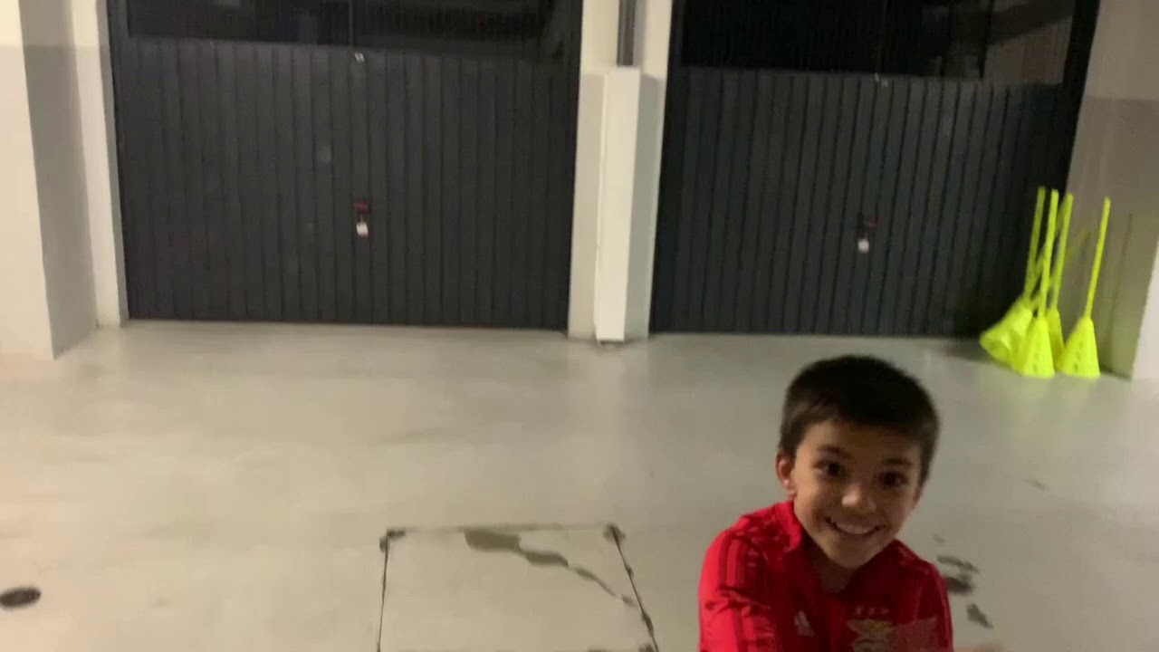 Tiago & Miguel - Ten of the Best #1 - Short - YouTube