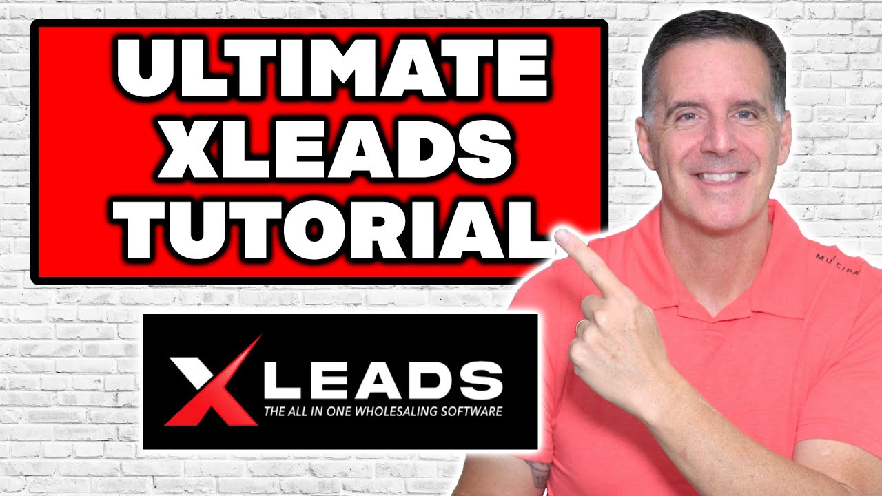 Best XLeads List Pulling Tutorial - 2024 Guide - YouTube