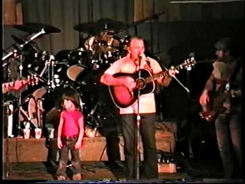 The Breeze - Papa Don Winters & the Winters Brothers Band at the 1986 ...