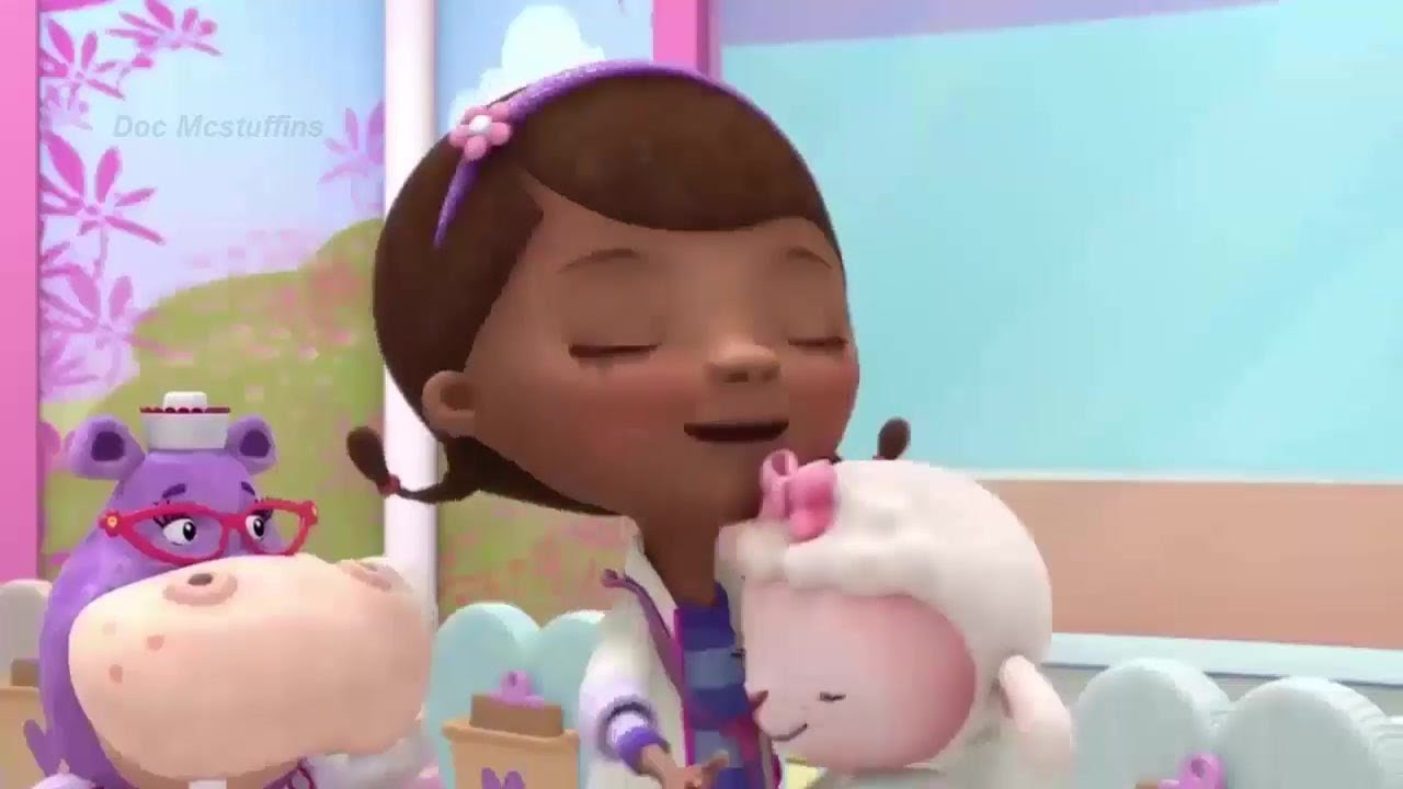 Doc Mcstuffins & Doc Mcstuffins full episodes Cartoon Network # 14 ...