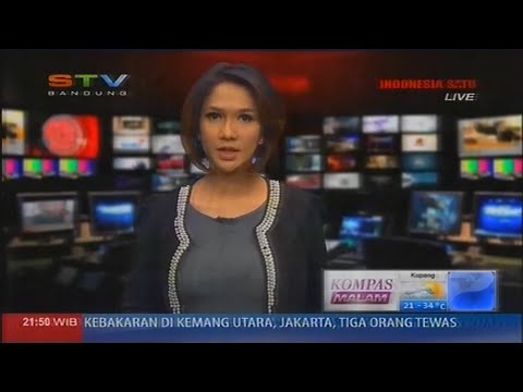 Ratna Dumila - Kompas Malam