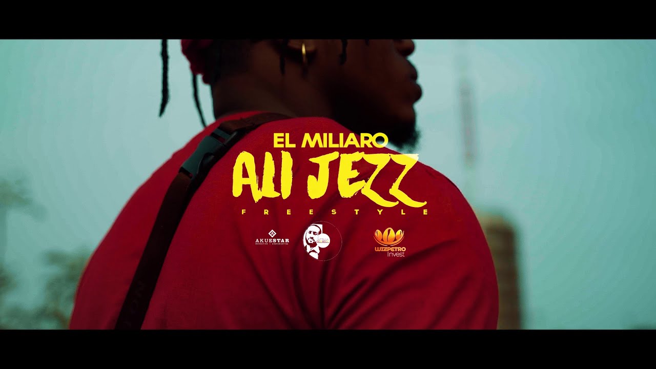 El Miliaro - Ali-Jezz 3 ( vidéo officielle by Yoss Spencer Movie ...