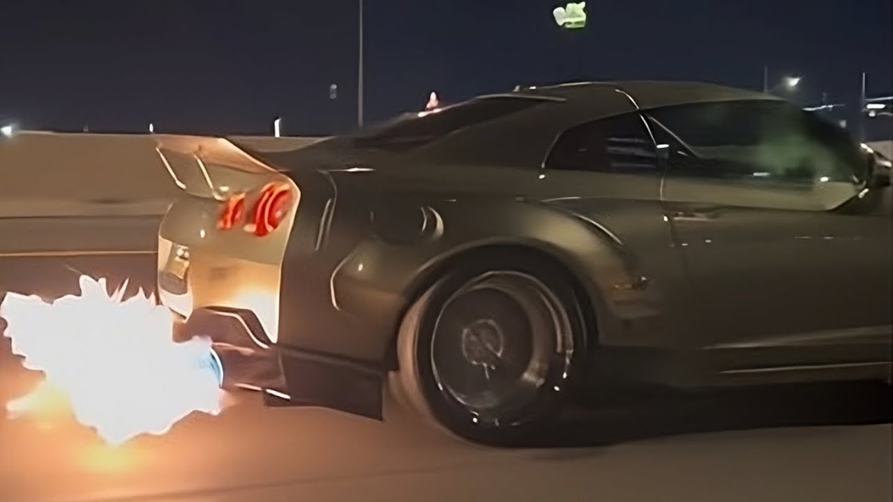 The Most Exciting JDM Cars Videos You'll Ever See! - YouTube