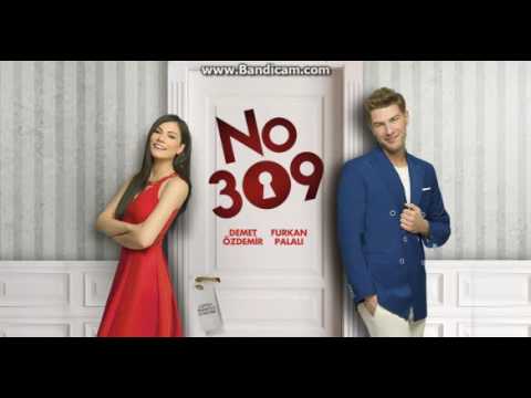 No309 HERŞEY BİTTİ fon müziği