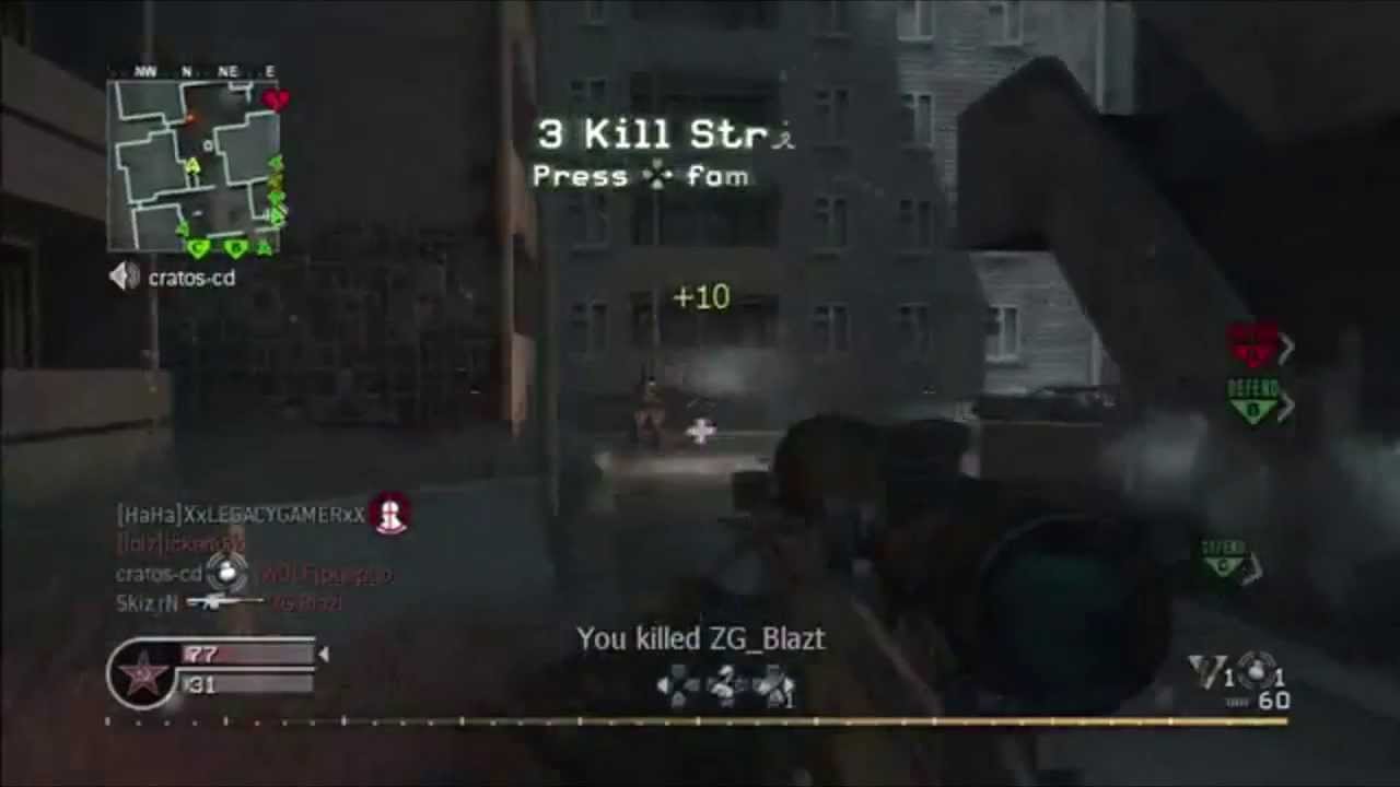 ~ lion skin ~ - YouTube