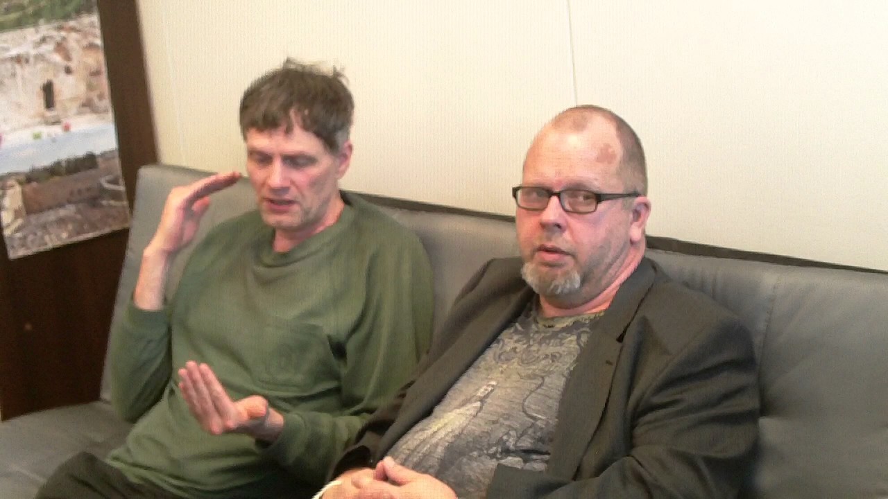 Mihin katosi koti, uskonto ja isänmaa eventissäni yllätysvieras Arto ...