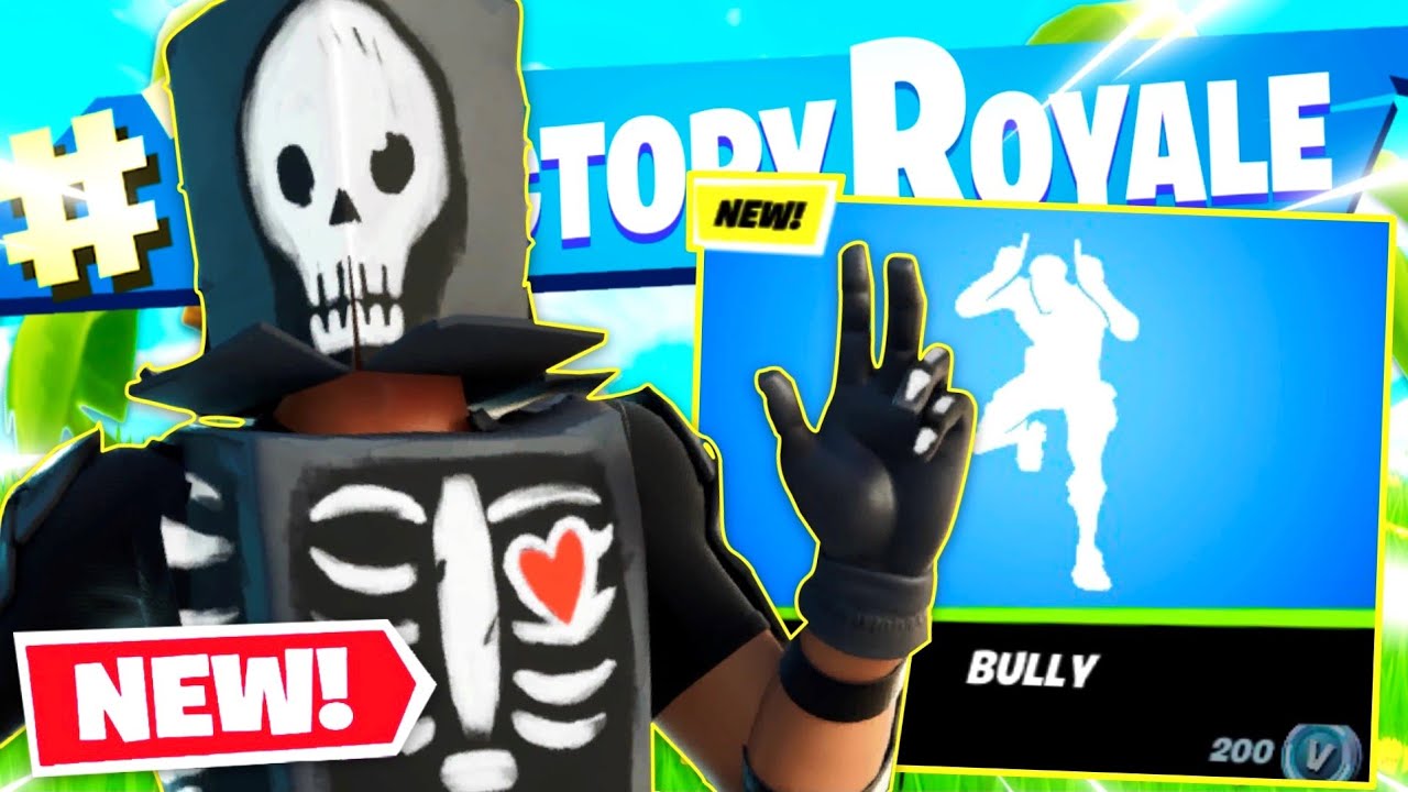 🔴LIVE🔴 RANDOM DUOS GRIND!! // NEW BULLY EMOTE OUT NOW! - YouTube