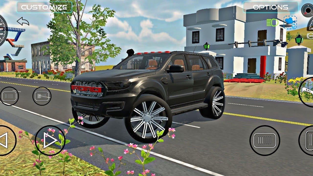 Full modified endeavour 💥 In Game #endeavour #modified - YouTube