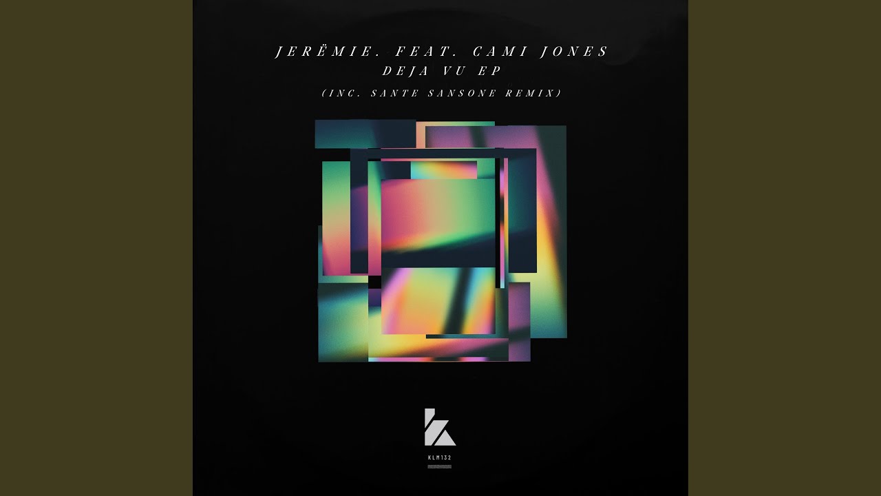 Deja Vu (feat. Cami Jones) (Extended Mix) - YouTube