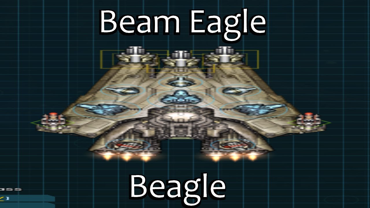 Midline Beam Fleet - YouTube