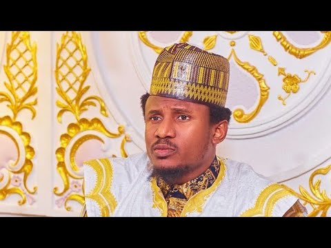 sabuwar wakar Naziru sarkin waka (official video) - YouTube