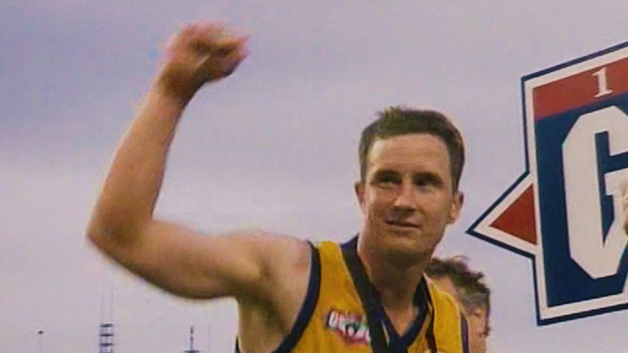 Hall of Fame - Don Pyke - YouTube