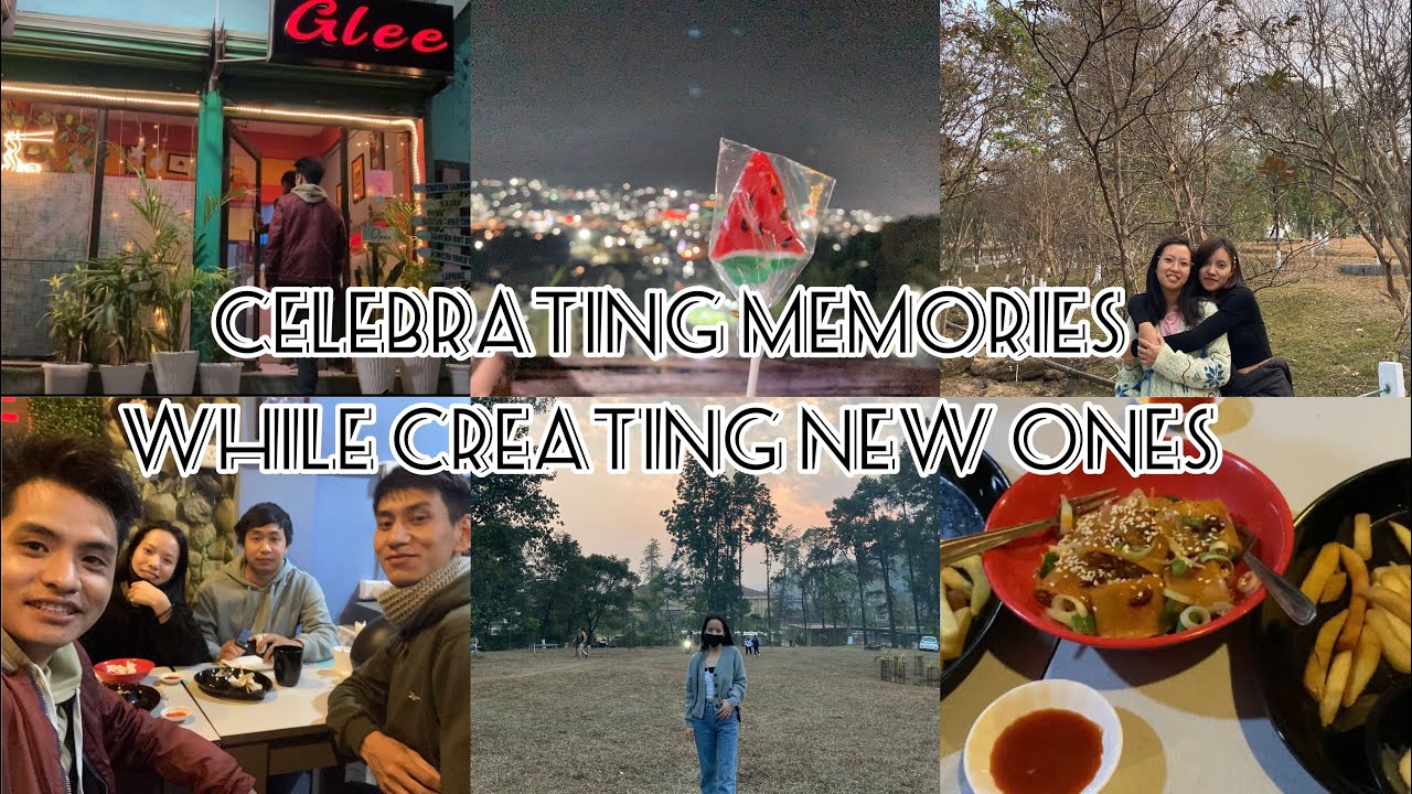 Catching up with some of my favourite people 😍 ️|| Itanagar|| - YouTube