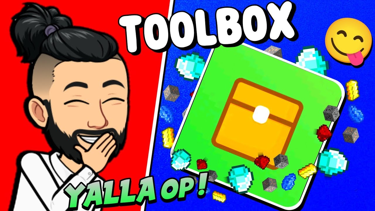 How to Use Toolbox For Minecraft in Hindi | Use Of Toolbox - YouTube