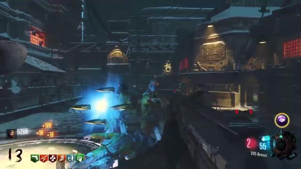 THE GIANT ROUND 100 1ST ATTEMPT - YouTube